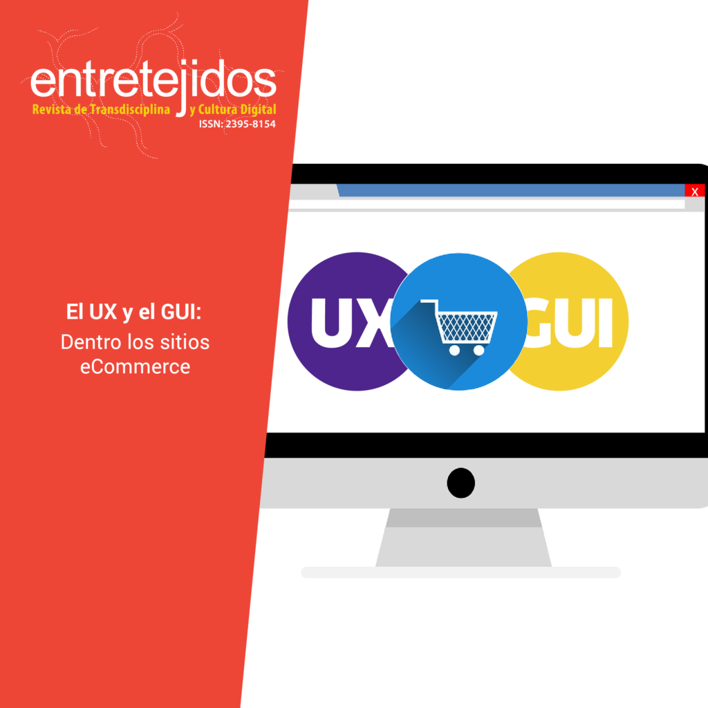 Entretejidos Experiencia de usuario