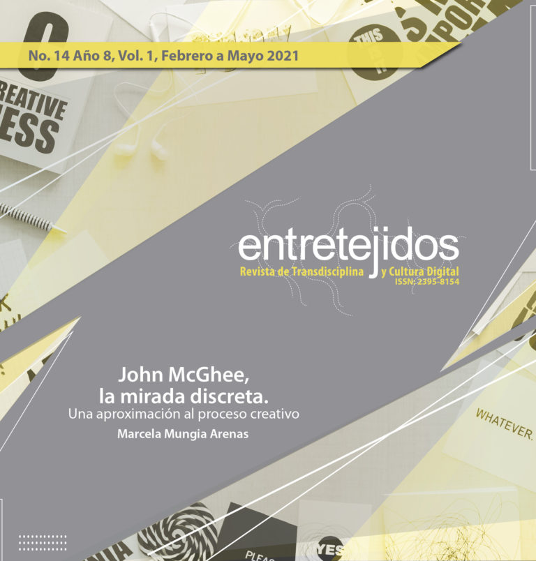 Entretejidos John McGhee, la mirada discreta. Una aproximación al ...