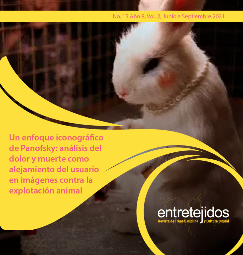 Entretejidos Un enfoque iconográfico de Panofsky: análisis del dolor y ...